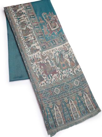 Avant-Garde Paris Schal Naiira