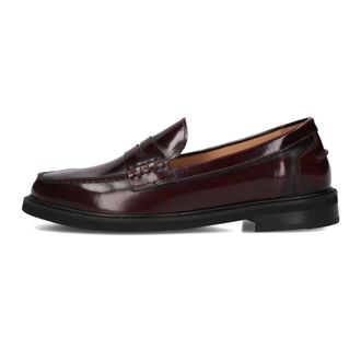 Stefano Lauran Loafers 13068 - - Shoes - Damen - Rot - 39 EU