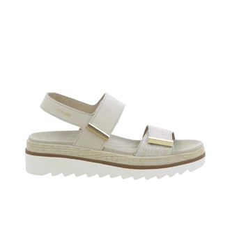 Mephisto Damen, Schuhe, Beige, 36 EUGr&ouml;&szlig;e