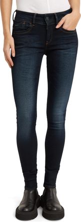 G-Star RAW Damen Lynn Super Skinny Jeans