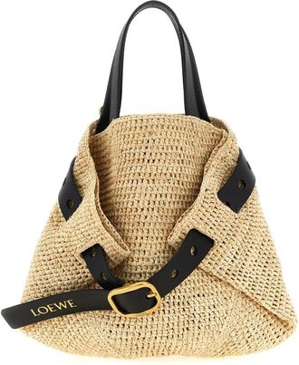 Loewe Damen, Taschen, Beige, ONE SIZEGröße