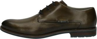 Bugatti Business Schuh - - Shoes - Herren - Gr&uuml;n - 44 EU