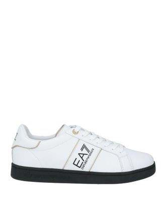 Emporio Armani SCHUHE - Sneakers auf YOOX.COM
