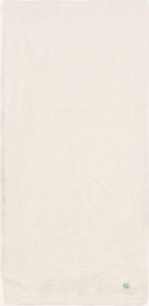 Codello Kunstfell-Schal weiss