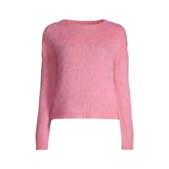 Max Mara Damen, Strickwaren, Rosa, XSGr&ouml;&szlig;e