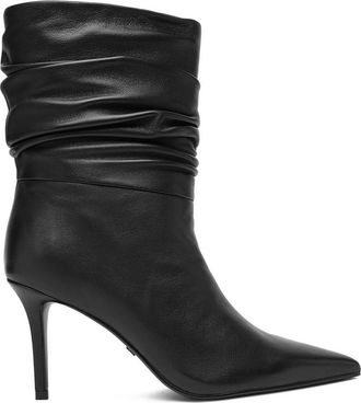 Gino Rossi Stiefeletten Gino Rossi EO-LUNA-LT681 Schwarz