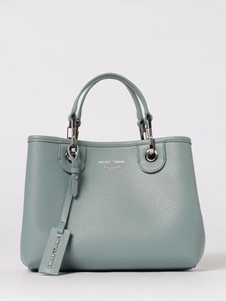Emporio Armani Sac &agrave; Main EMPORIO ARMANI Femme couleur Gris 1