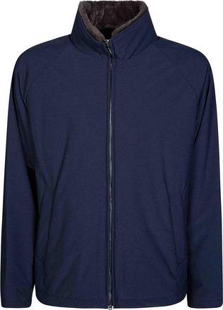 Herno Blazer - Blau