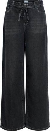 Object Objrosie Mw Wide Jeans Noos