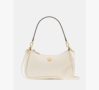 Kate Spade New York Kayla Schultertasche, Wandelbar, Klein