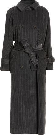 Brunello Cucinelli JACKEN & M&Auml;NTEL - Jacken, M&auml;ntel & Trenchcoats auf YOOX.COM