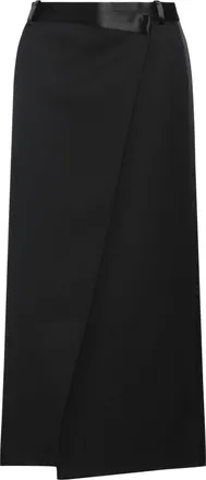SIMKHAI HOSEN & R&Ouml;CKE - Maxi-R&ouml;cke auf YOOX.COM