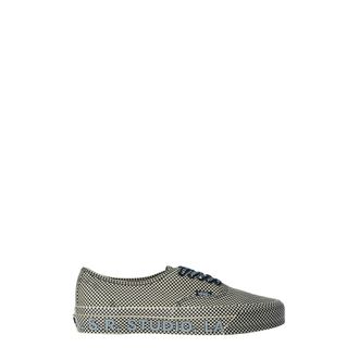 Vans Authentic 44 Sneakers - - Shoes - Herren - Schwarzk - 39 EU