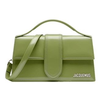 Jacquemus Damen, Taschen, Gr&uuml;n, ONE SIZEGr&ouml;&szlig;e