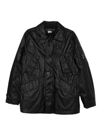 C.P. Company C. P. Company Veste Casual - Noir
