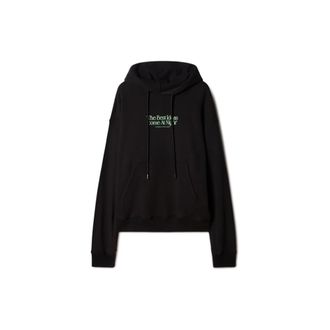 Off-white Bags - - Sweatshirts & Hoodies - Herren - Schwarzk - L