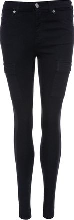 Dr. Denim Cargojeans Lexy Cargo