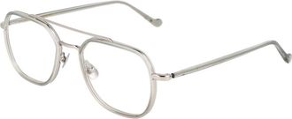Moscot unisex, Accessories, Grau, 51 MMGr&ouml;&szlig;e