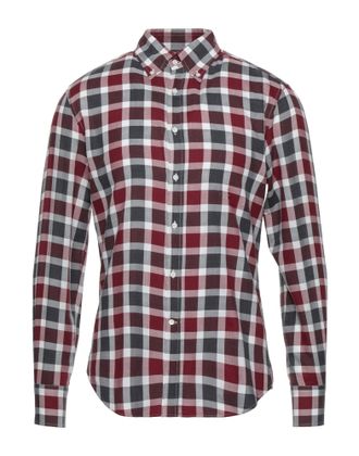 Brunello Cucinelli TOPS - Hemden auf YOOX.COM