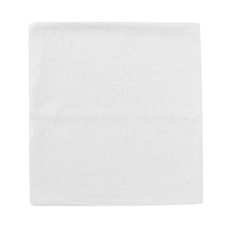 Generic &Eacute;charpe chaude dautomne et dhiver pure couche de cou l&eacute;ger chaud, blanc, Taille unique