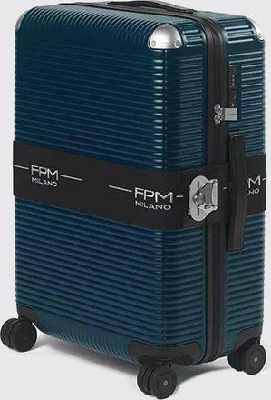 FPM Milano Sac De Voyage FPM MILANO Homme couleur Bleu Marine