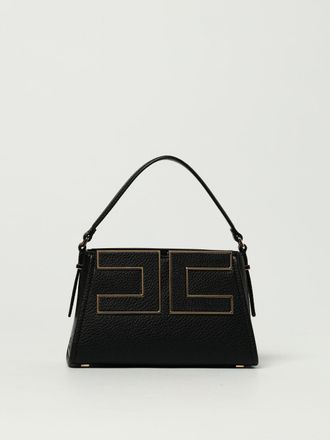 Elisabetta Franchi Sac &agrave; Main ELISABETTA FRANCHI Femme couleur Noir