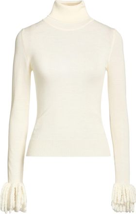 Simona Corsellini STRICKWAREN - Rollkragenpullover auf YOOX.COM