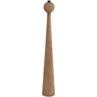 Light & Living Light & Living - lampadaire - Festina - marron - bois - luminaire