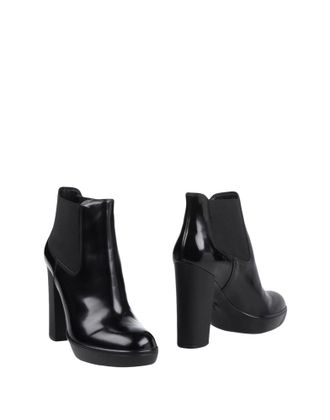 Hogan SCHUHE - Stiefeletten auf YOOX.COM