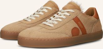 Blackstone Sneaker braun
