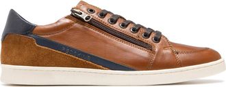 Redskins Baskets DECENT Marron Taille 40