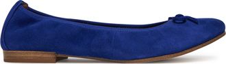 Tamaris Ballerinas Tamaris 1-22166-44 Blau