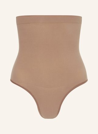 Spanx Spanx-String Spanxsculpt Seamless Power beige