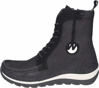 Wolky Herren, Schuhe, Schwarzk, 40 EUGr&ouml;&szlig;e