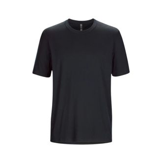 Arc'teryx Herren, Oberteile, Schwarzk, SGröße