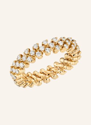 Wempe Wempe Serafino Consoli Ring Multisize gold