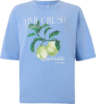 Only T-Shirt ONLSHANIA