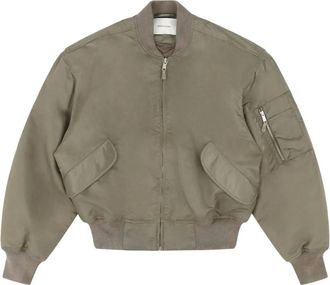 Entire studios Entire Studios, Herren, Jacken, Braun, MGröße