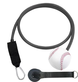 Generico J-Bänder für Baseballspieler, Widerstandsbänder für Launcher | Widerstandsbänder für Wurfarm | Trainingsgerät für Swimtrainer