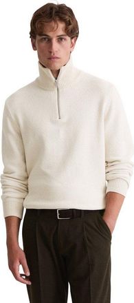 Marc O'Polo Troyer aus feiner Chenille