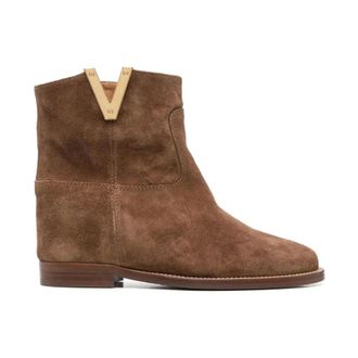 Via Roma 15 Femme, Chaussures, Brun, Taille: 41 EU Ankle Boot