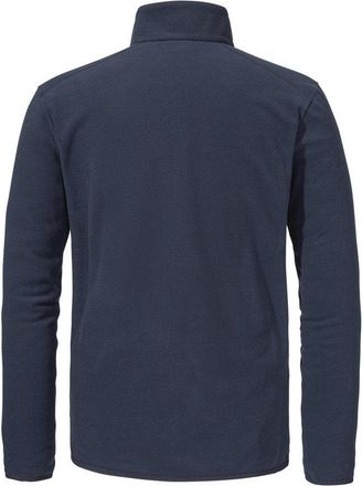 Sch&ouml;ffel Fleecejacke Fleece Jk Style Ash MNS mit Eingrifftaschen, schnell trocknend, atmungsaktiv, w&auml;rmend