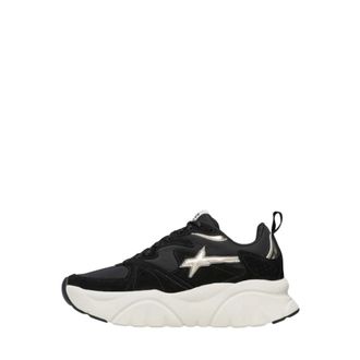 W6YZ Yak-W Sneakers - - Shoes - Damen - Schwarzk - 37 EU