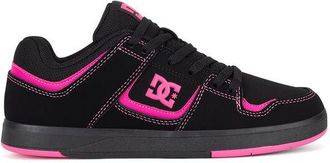 DC Sneakers DC SHOE CURE DC01682060 Schwarz