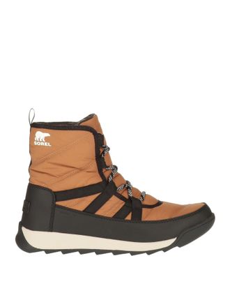 Sorel WHITNEY II SHORT LACE WP