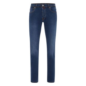 Billionaire Boys Club Straight Cut Jeans - - Jeans - Herren - Blau - W30
