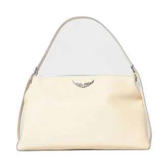 Zadig&Voltaire Damen, Taschen, Wei&szlig;, ONE SIZEGr&ouml;&szlig;e