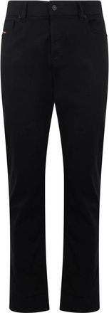 Diesel Homme, Jeans, Noir, Taille: W29 Jeans