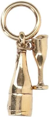 Chlo&eacute; Mini Symbol Charm