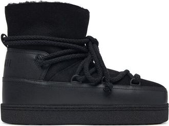 INUIKII Schneeschuhe Classic 1002.003.0022.000 Schwarz